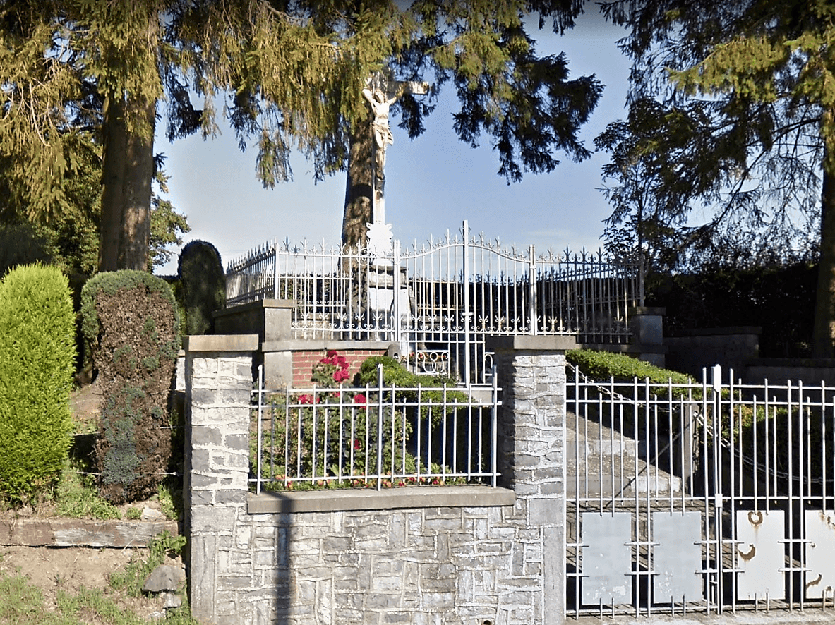 Limont-Fontaine – Nos Calvaires en Avesnois